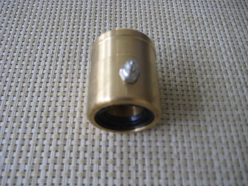 RACE BOAT GREASABLE PROPELLER SHAFT LOG GLAND 1 &1/8 " | eBay Australia