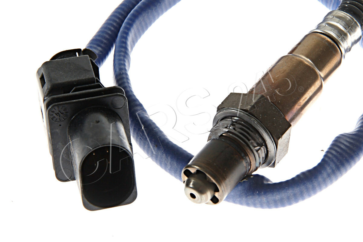 BOSCH Lambda Sensor For MERCEDES W204 C219 W219 A207 W207 W211 06-14 0258017080 | eBay