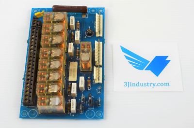 9500-200A Rev 1392 - B9500-4000 FT 015 - SIEMENS B9500 Board | eBay