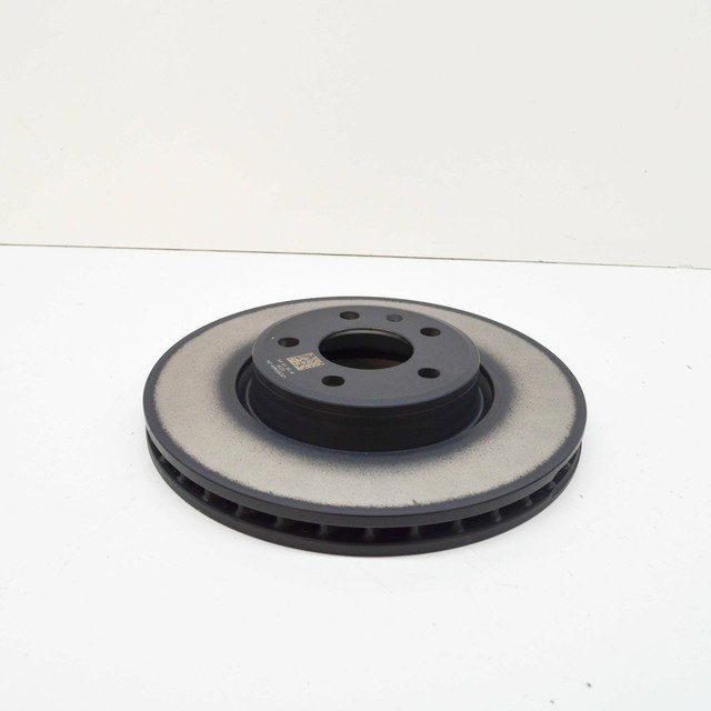 OEM Audi A6 C8 Front Vented Brake Disc 8W0615301AA Genuine for sale ...