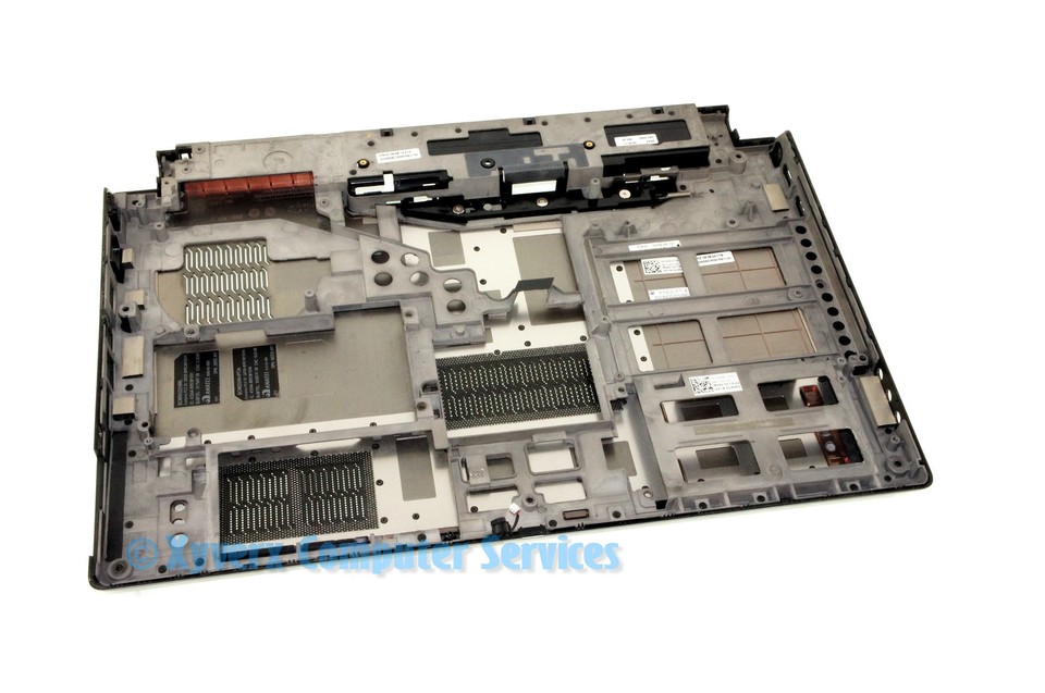 G898D GENUINE DELL BASE W/ PLASTIC COVER STUDIO 1735 PP31L READ (GRD B ...