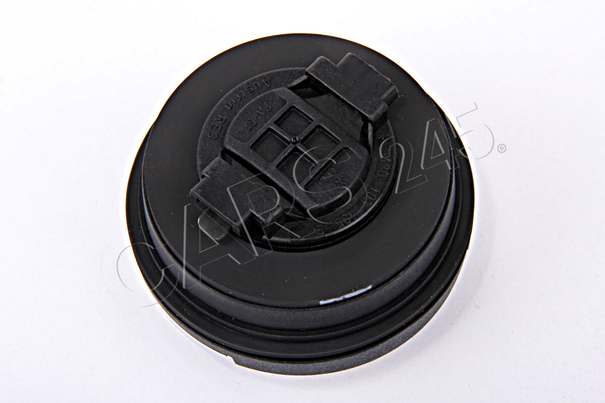 Genuine Audi R8 Oil Filler Cap Retrofit A3 A4 A6 A8 VW Golf Passat ...
