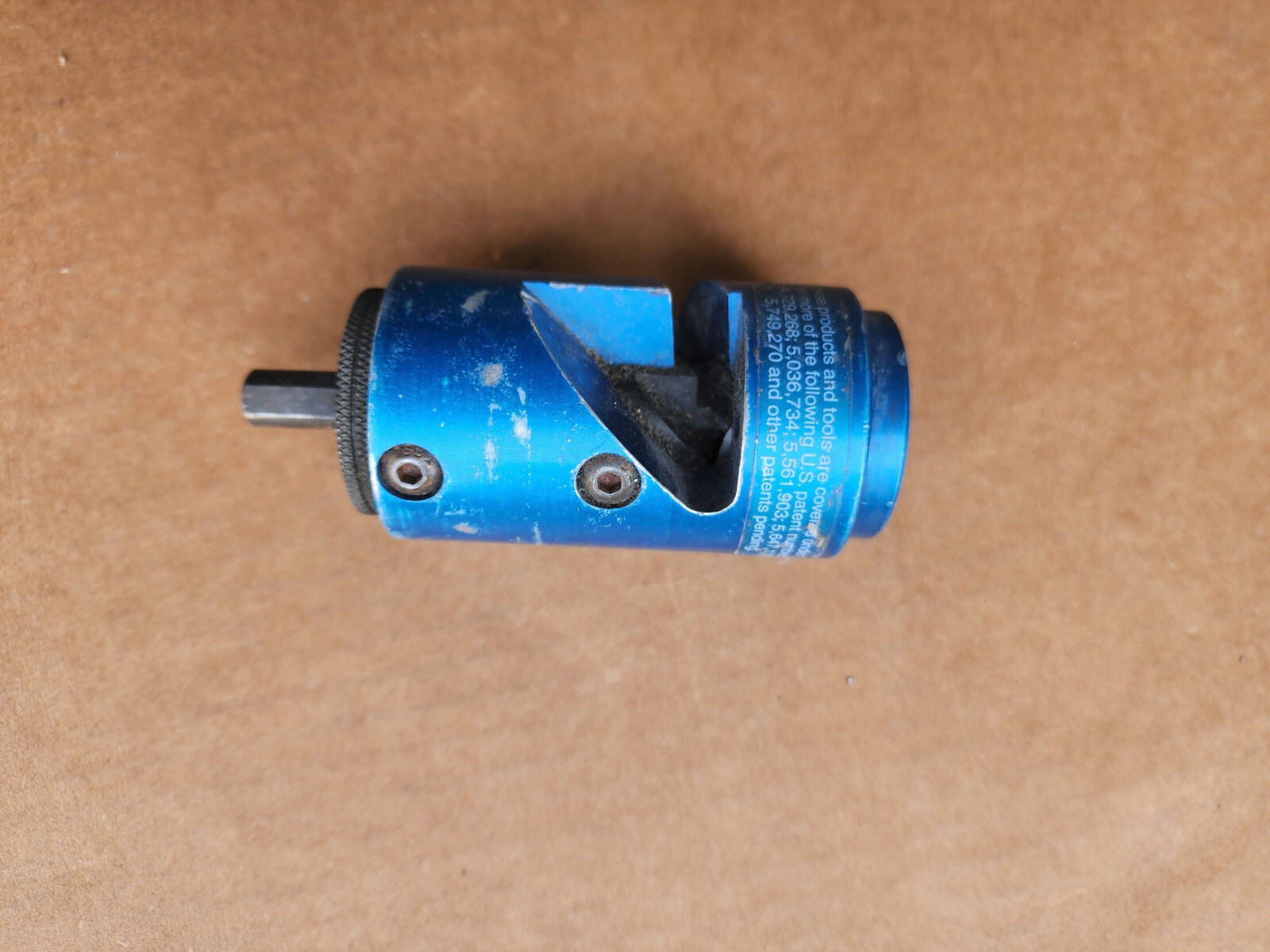 Andrew/Commscope SFX-EZPT Cable Prep Tool Unit | eBay