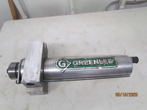 Greenlee # 27416 881 Ram 40 Ton | eBay