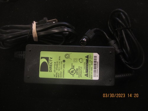 Véritable Directv HR44 Genie AC Alimentation EPS44R0 EPS44R1 EPS44R2 ...