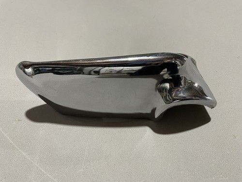 1958 1959 1960 Ford Thunderbird Front bumper guard, Drivers Side | eBay