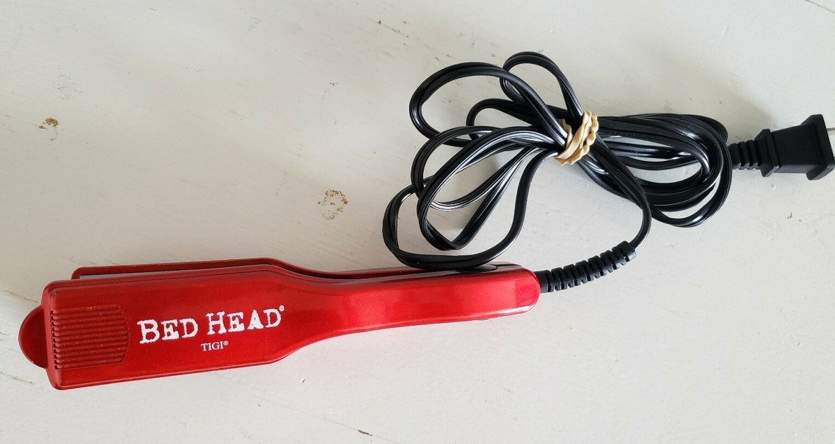 Bed Head Straightener