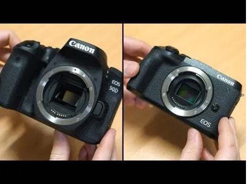 Open Box Canon EOS 90D Super Kit with EFS18-135USM Lens | eBay