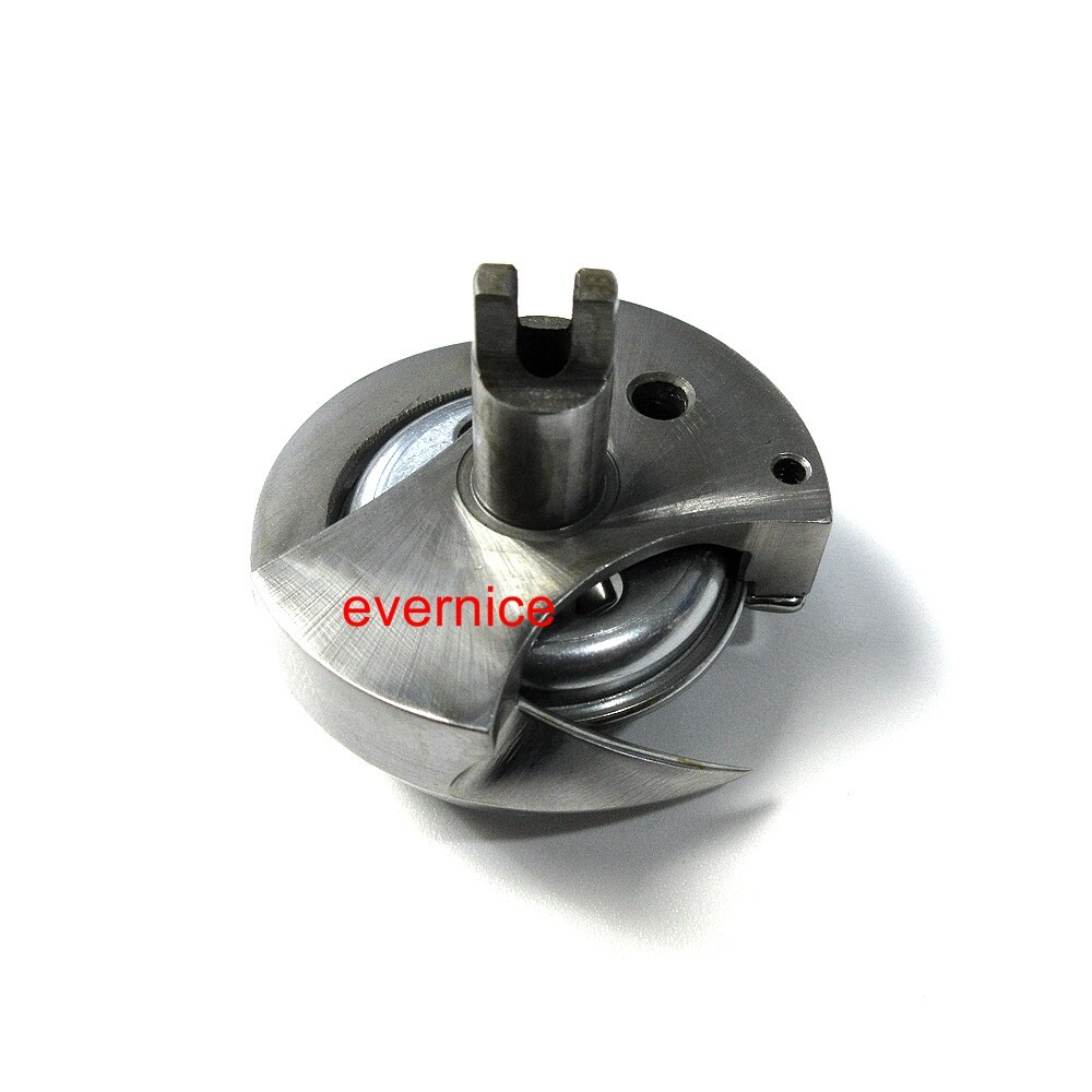 Rotary Hook #264414 For Singer 167G 167W Industrial Sewing Machine | eBay