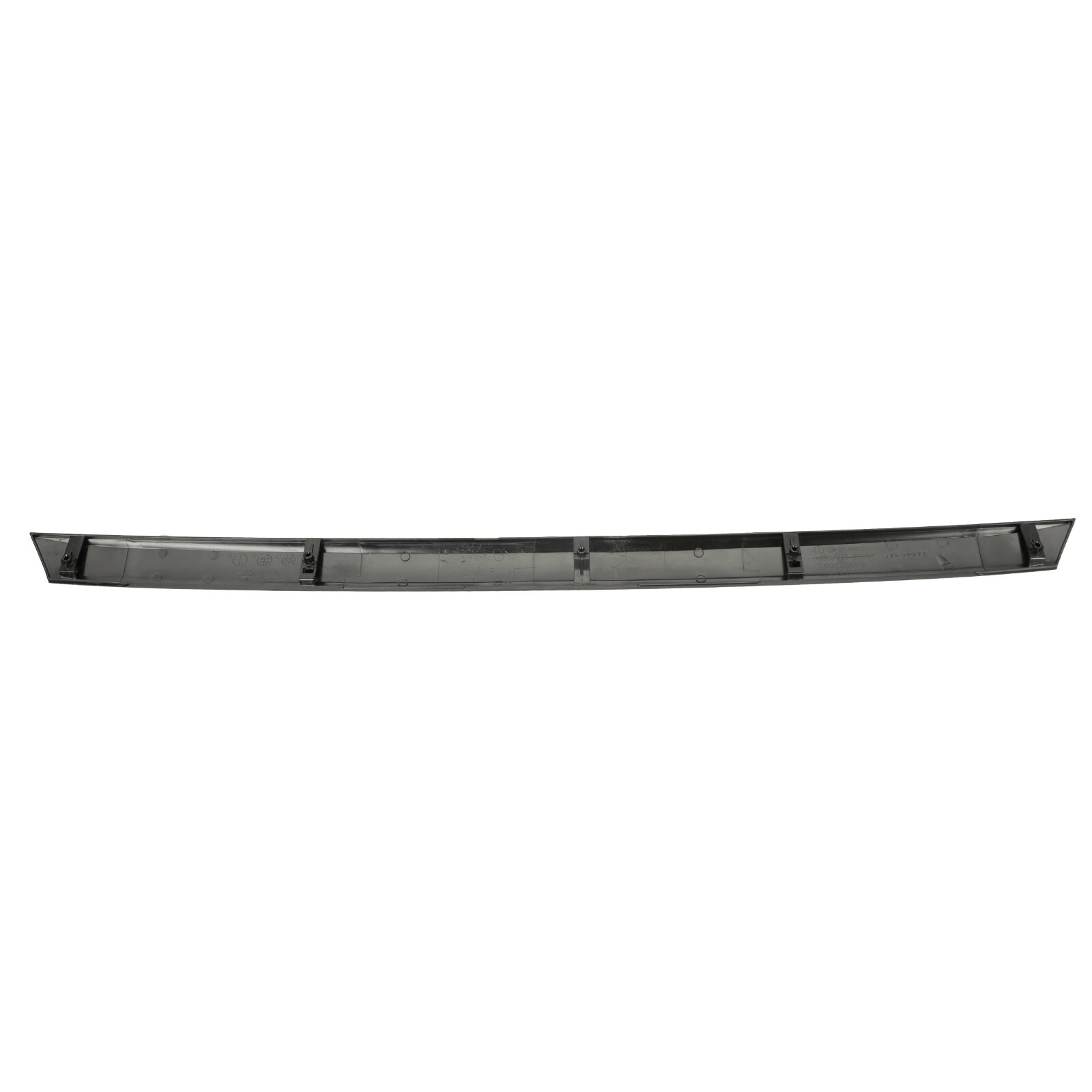 OEM NEW 2010-2011 Subaru Legacy Outback Rear Garnish Trim Molding ...