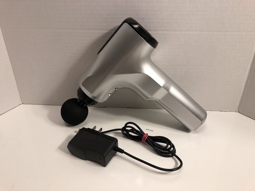 BLUZEN CORDLESS Percussion Deep Muscle Massager | eBay