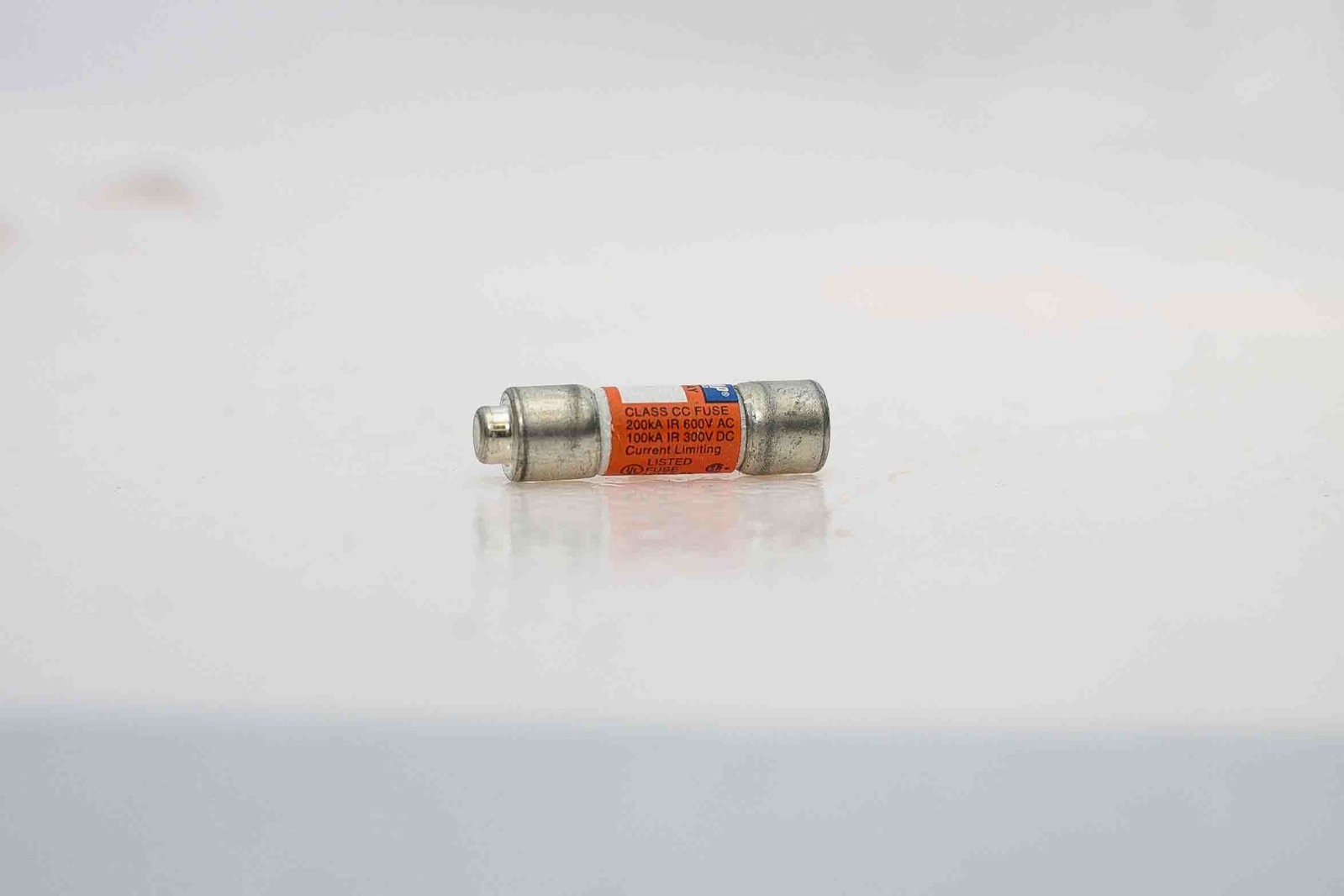 FERRAZ SHAWMUT ATDR15 AMP-TRAP TIME DELAY 15A 600VAC CURRENT LIMITING ...