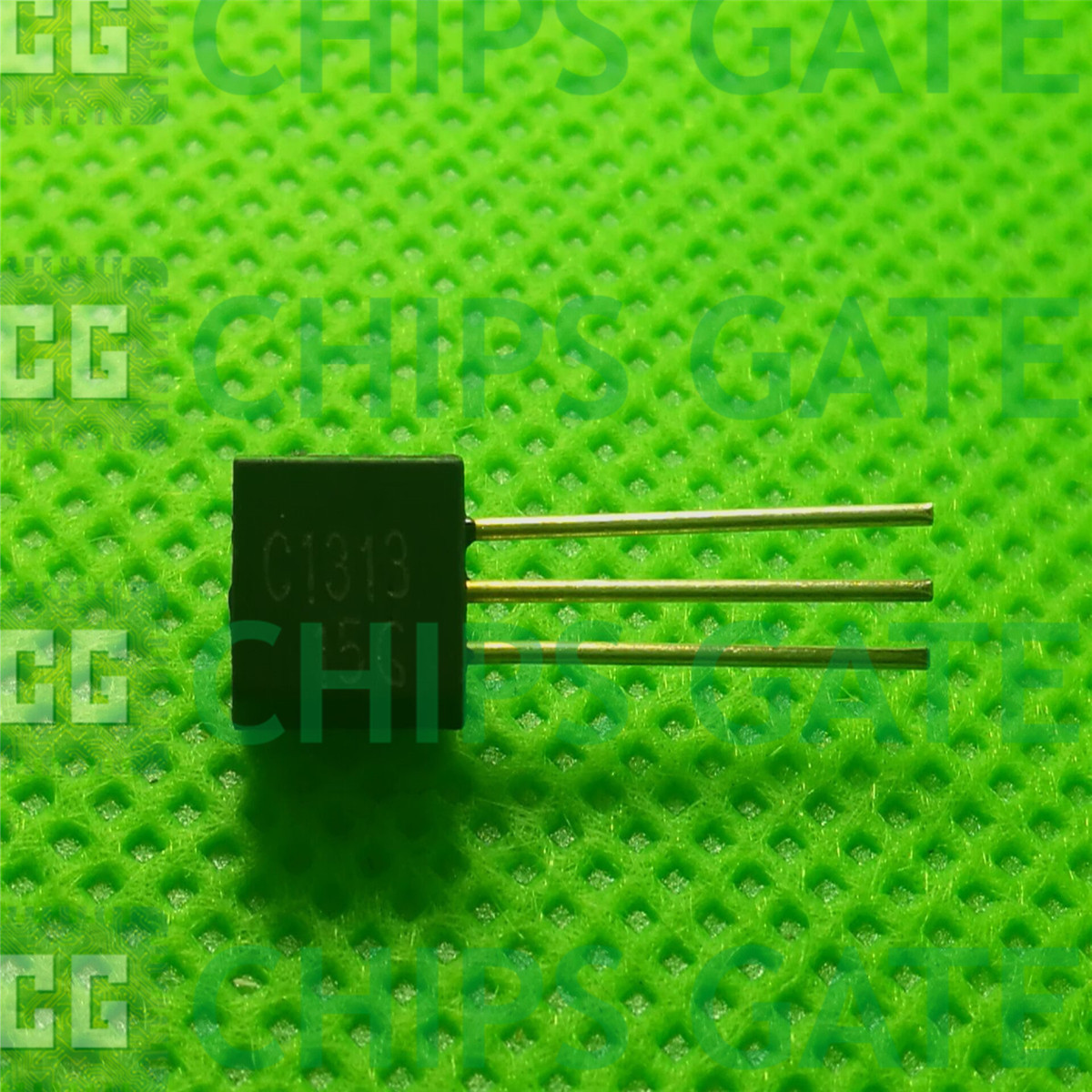 9PCS Transistor TO-92 2SC1313 C1313 | eBay