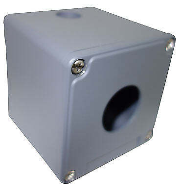 SUNS CSZ30 30mm Zinc Control Station Enclosure UL Listed IP67 9001KY1 ...