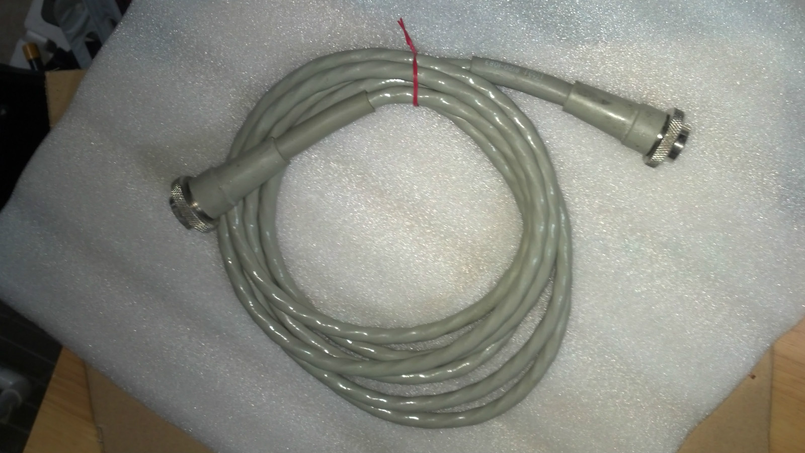 Agilent / HP 8120-1083 Cable for HP-8478B or HP-478A. | eBay
