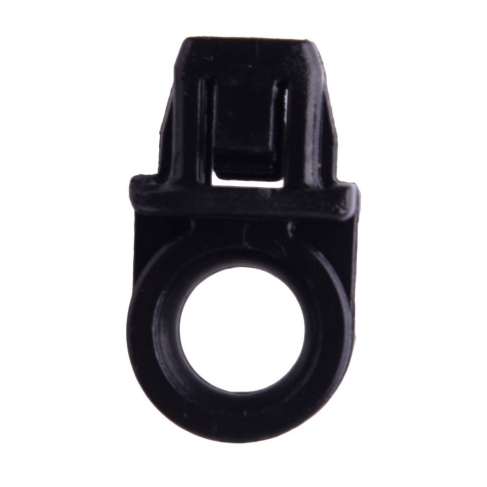 Hood Prop Rod Anchor Clip Grommet Fit For Nissan Quest Sentra 65773 ...