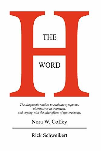 The H Word by Nora Coffey & Rick Schweikert 2009 WOMEN'S HEALTH ...