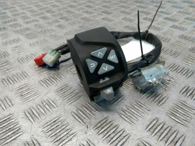 KTM DUKE 390 (2017>) Switch Gear Left Hand #03 | eBay UK