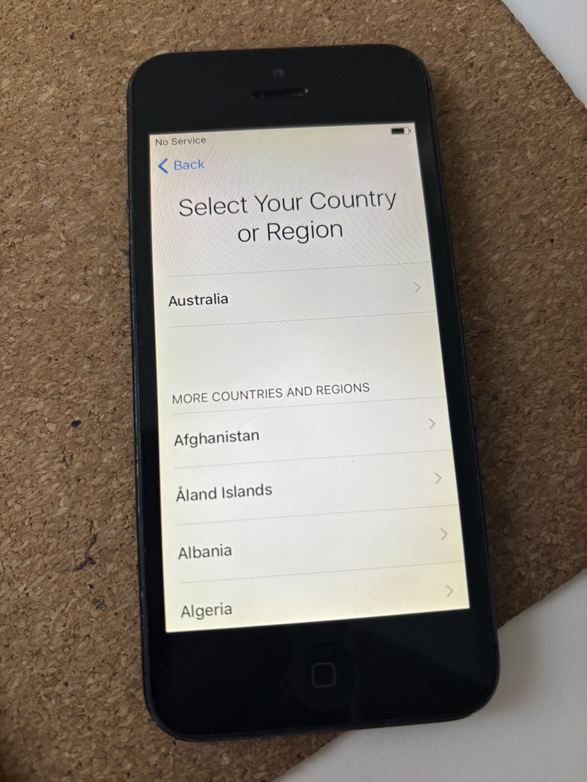 Apple iPhone 5, 16gb In Good Working Condition | eBay