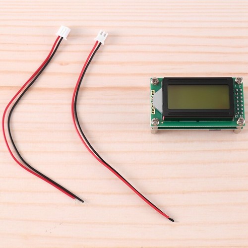 PLJ-0802-E Frequency Display Component 1MHz-1200MH (1 Set) A4A31357- | eBay