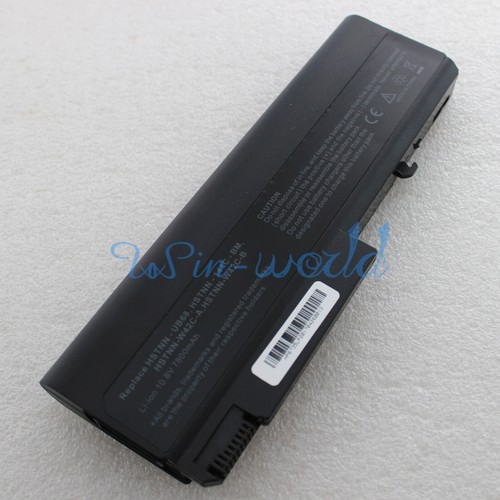 NEW 9Cell Battery for HP Compaq 6530b 6535b 6730b 6735b 6440b 6450b ...