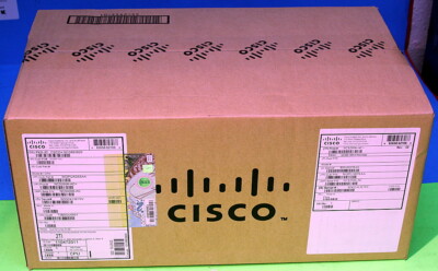 NCS2006-AC Cisco NCS 2006 1500W AC Power Supply Module 20xAvailable | eBay
