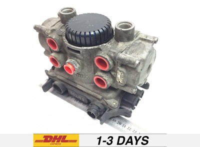 81521066059 4801041070 EBS Modulator, Drive axle, WABCO MAN TGL, TGM ...