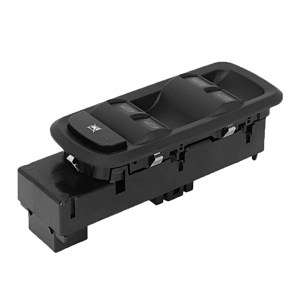 8A6T-14A132-CC Power Window Switch For FORD FIESTA VI 2008-2017 | eBay