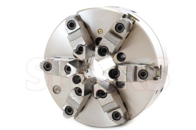 Chucks - Universal Lathe Chuck