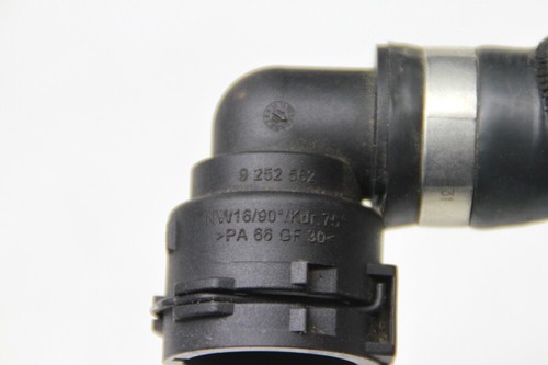 BMW 5 SERIES G30 2018 3.0 D 8597362 9252562 HOSE | eBay