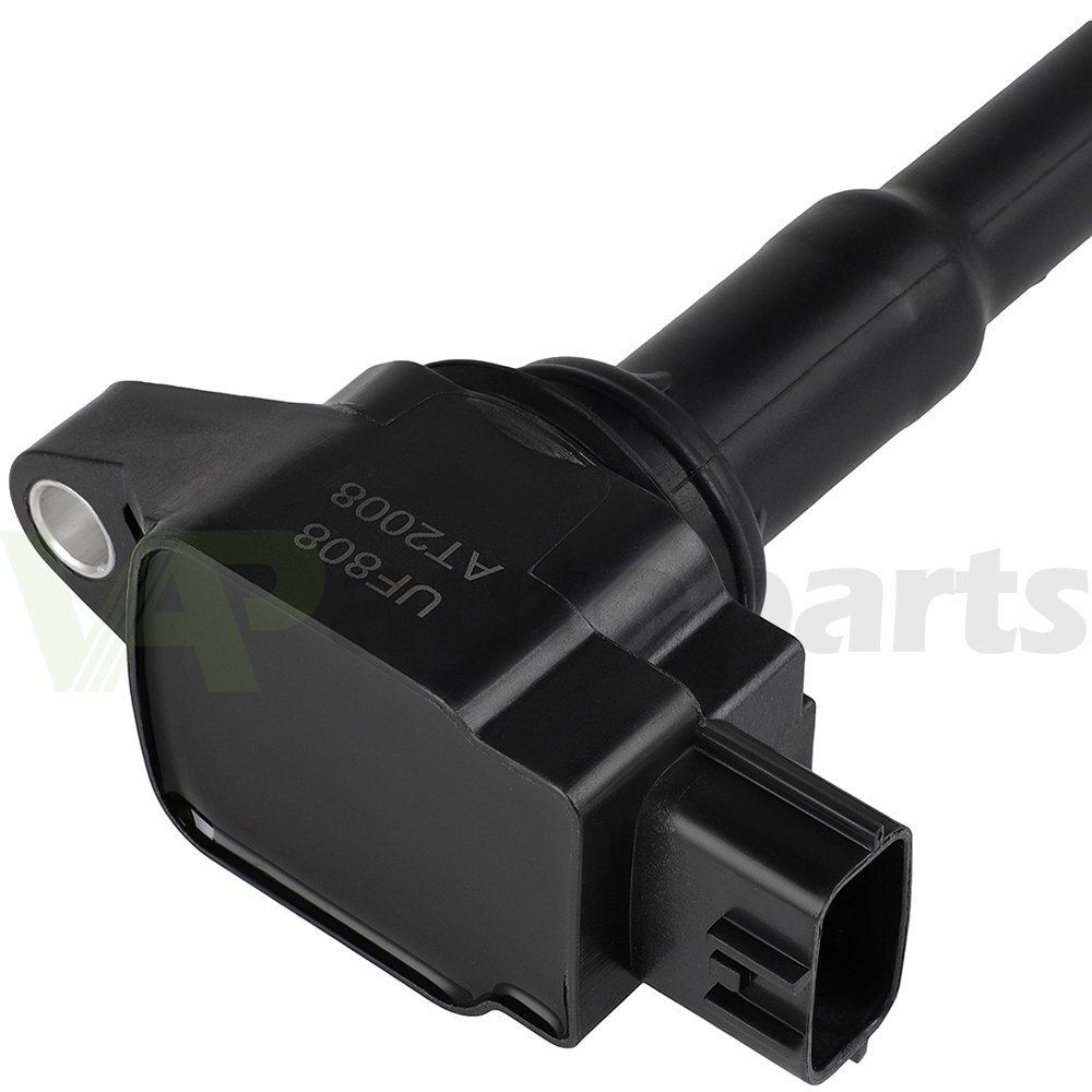 3PCS of Ignition Coil For 2016-2017 Smart Fortwo L3 0.9L 1.0L UF808 ...