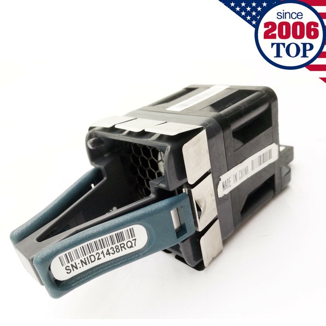 Fan-t2 Fan-t1 C3850-fan-t1 Fan Module for Cisco Catalyst 3850 Series US ...