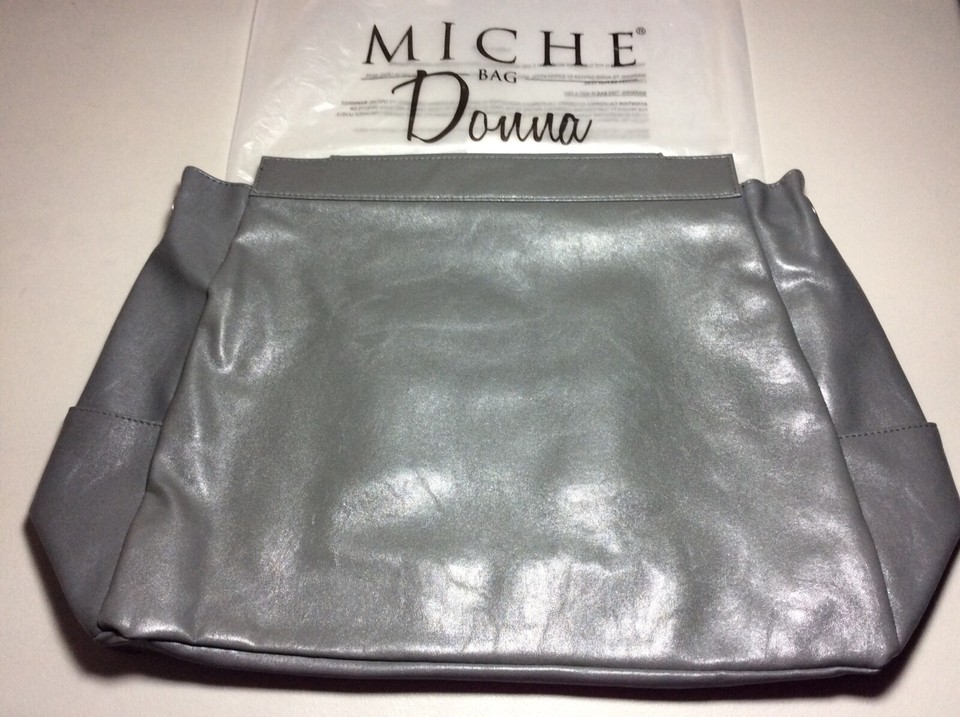 New Miche Bag Prima Shell - DONNA | eBay