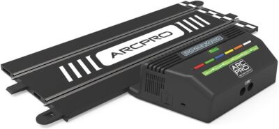 Scalextric ARC Pro App Race Control Digital Powerbase 1:32 Slot Race ...