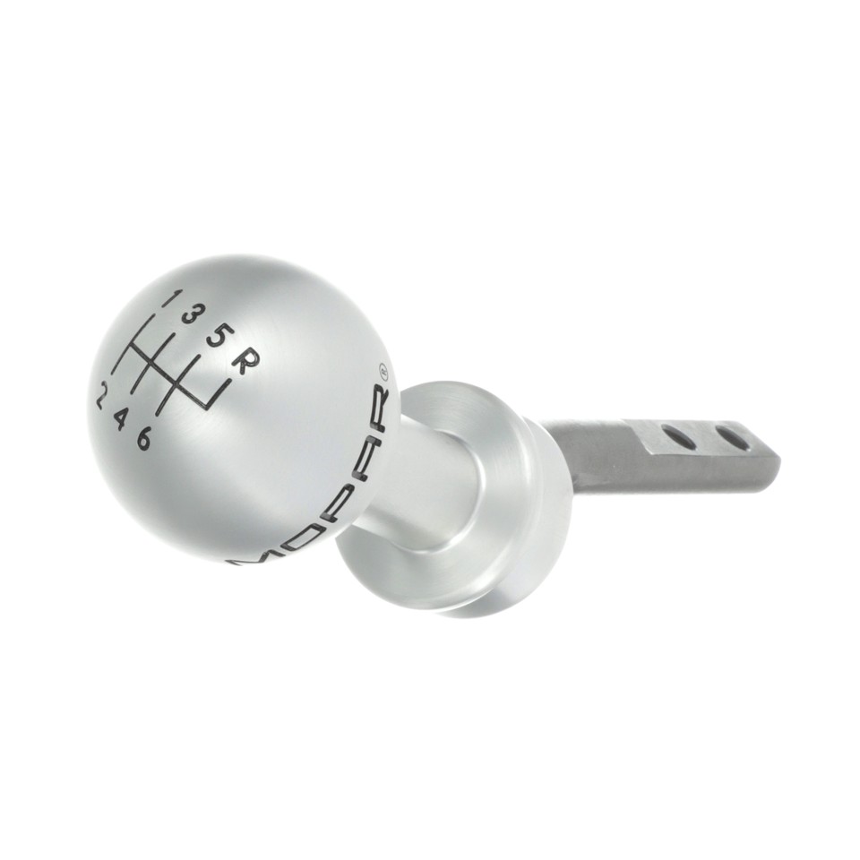 09-19 Dodge Challenger 6 Speed Manual Transmission Shifter Handle ...