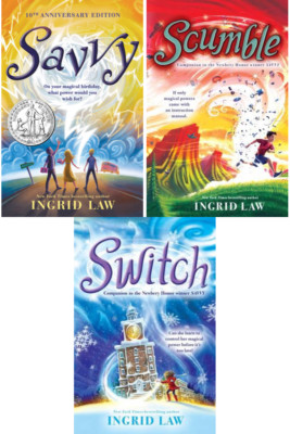 Casting - Savvy Series