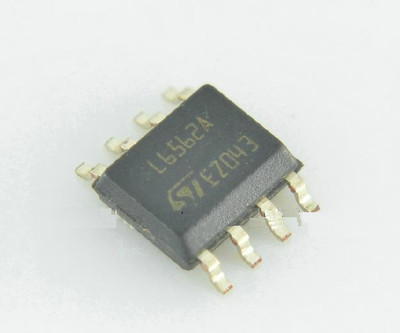 10pcs L6562A L6562ADTR SOP8 ST PFC controller IC | eBay