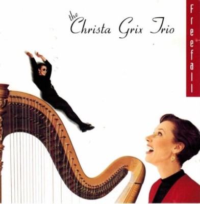 The CHRISTA GRIX TRIO - Freefall (CD 2005) 635077101925| eBay