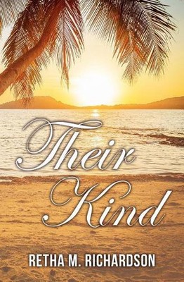 Their Kind by Retha M. Richardson (English) Paperback Book ...