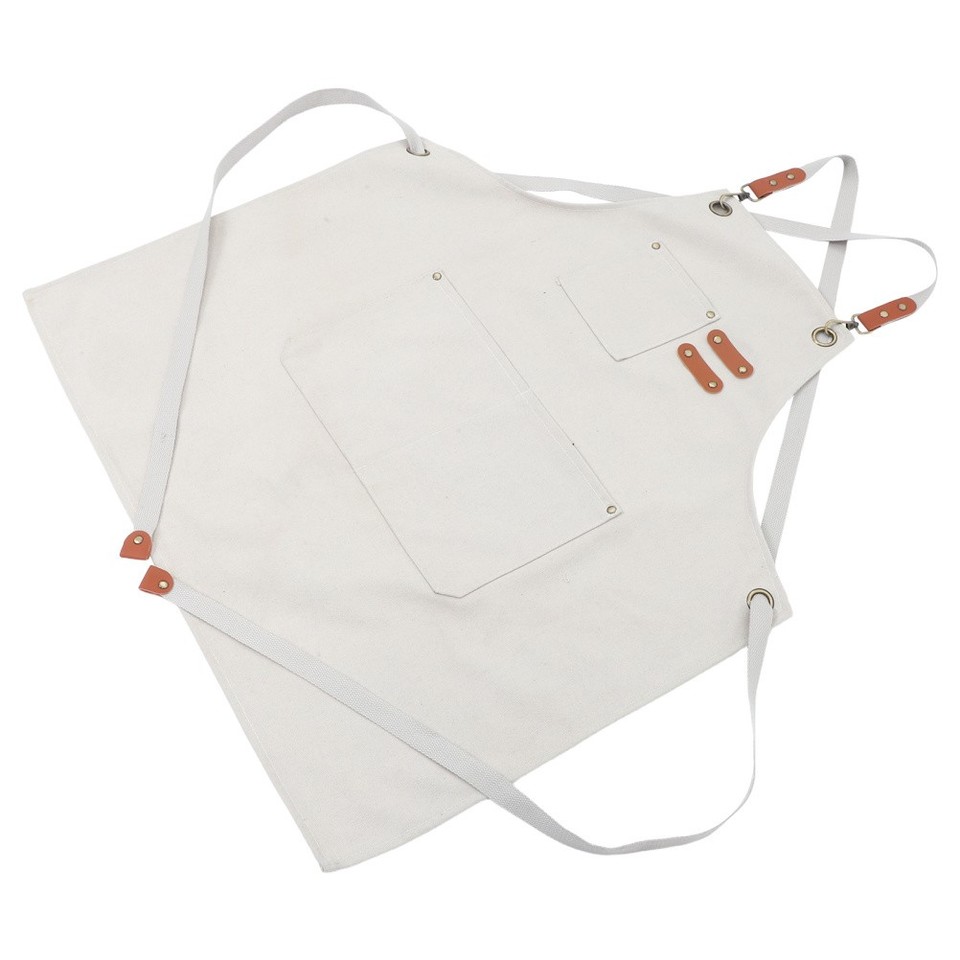 Server Apron With Pockets, Commercial Dishwasher Apron, Machine ...