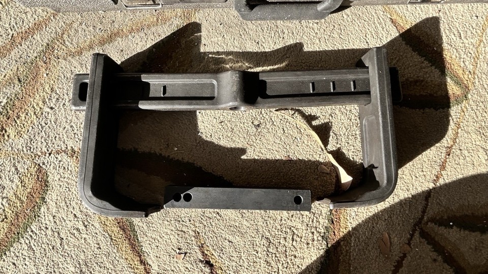 OTC 6575 Hub Grappler Kit, Front & Rear Hub Puller, Bearing Removal | eBay