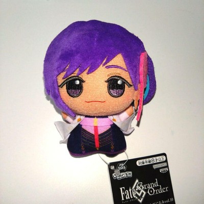 Fate/GrandOrder Chibigurumi vol.10 Ayus Prize Figure Used | eBay