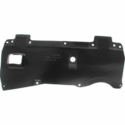 for 2017 2018 2019 Honda CR-V Front Engine Lower Cover | eBay