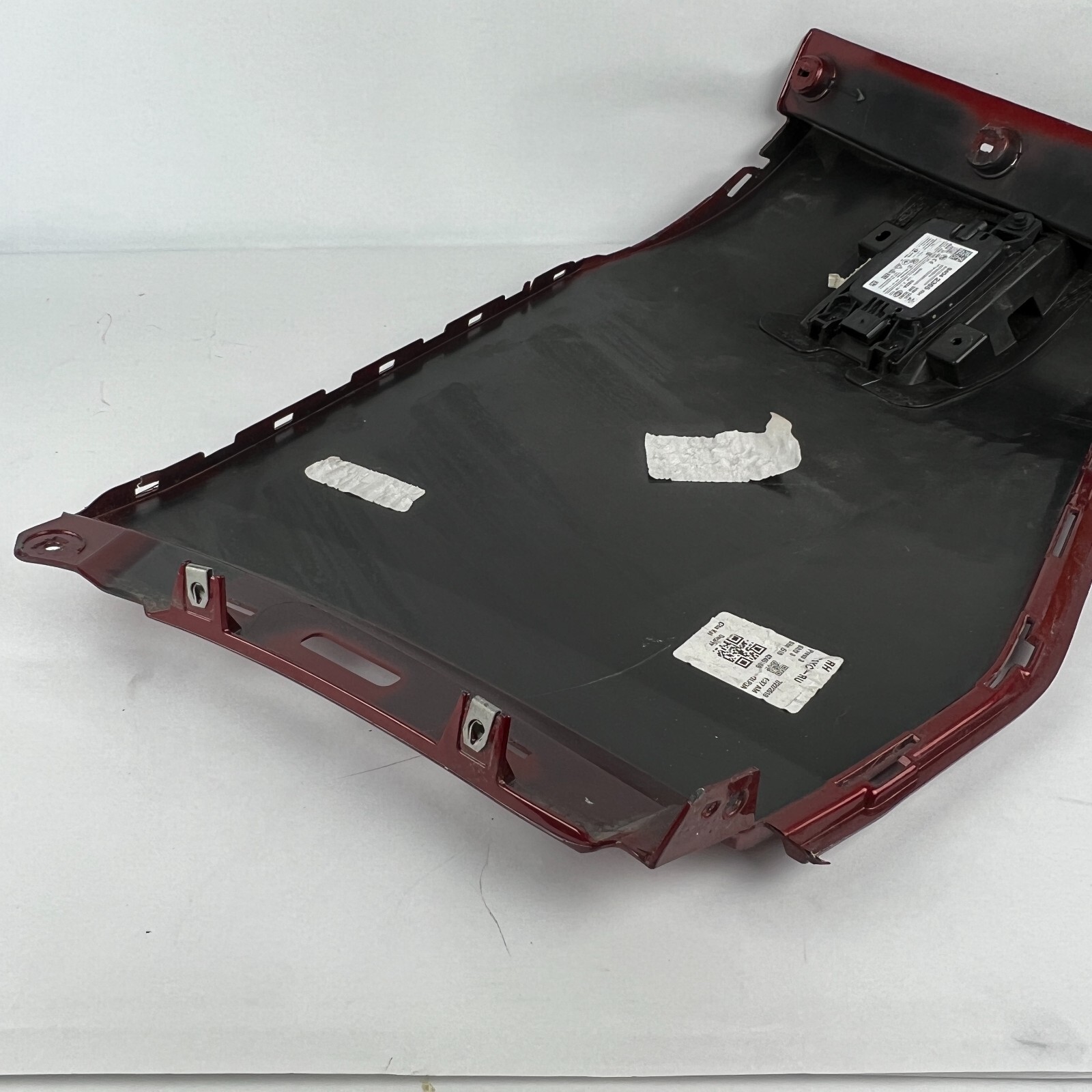 Genuine GM Side Cover 84460442 for sale online | eBay