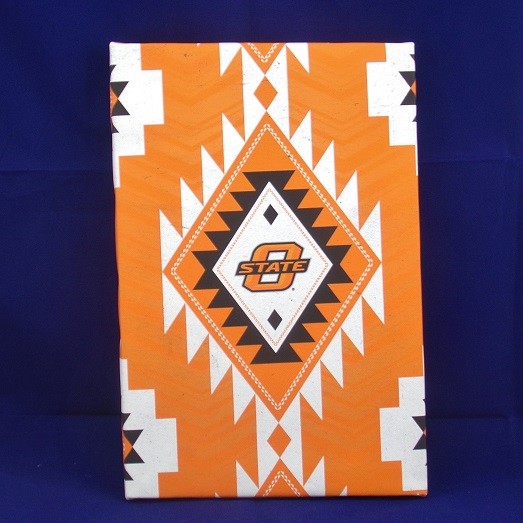 OSU Tribal Canvas Print | eBay