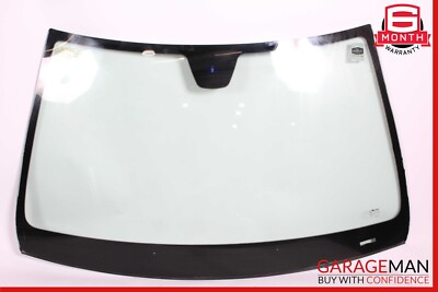 10-17 Mercedes W204 C350 E350 Coupe Front Windshield Window Glass OEM ...