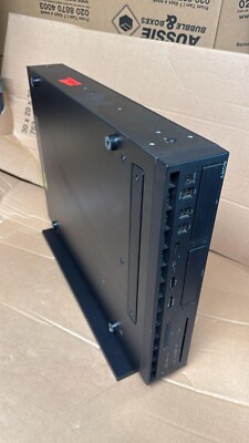 SONY PlayStation 3 DECR-1000A TOOL DEV DEBUG TEST WITH VERTICAL STAND ...