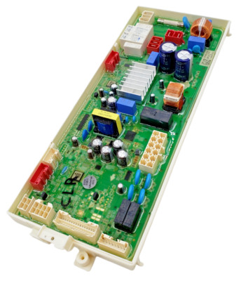 Genuine LG Dryer Control Board EBR34949614 Same Day Shipping & 60 Days ...