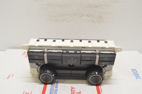 2009-2012 Ford F-150 Climate Control Unit Heater Ac Temperature Hvac ...