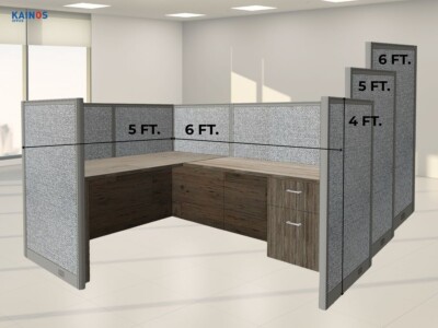 Cubicles & Systems Furniture - Cubicle Power Connector